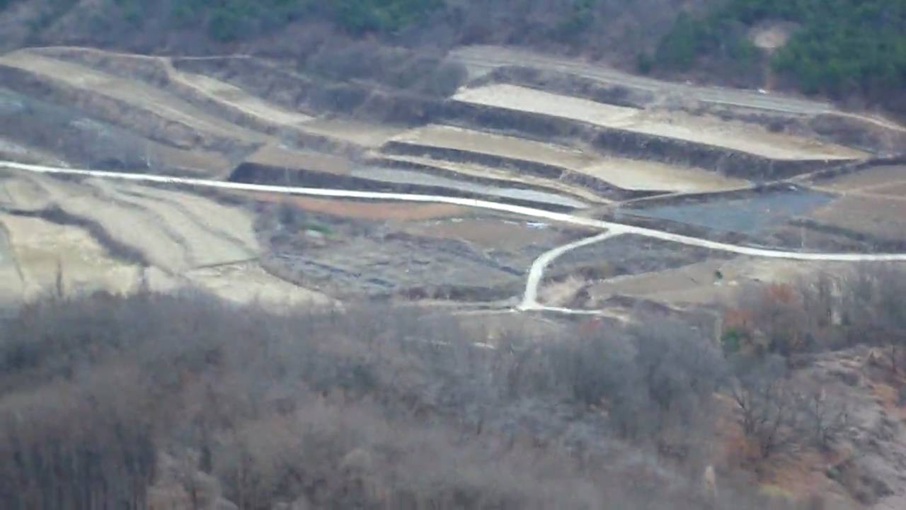 2010 PSS in Korea C-130 - YouTube