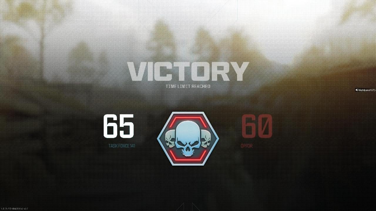 Call of Duty Modern Warfare 3 Wasteland - YouTube