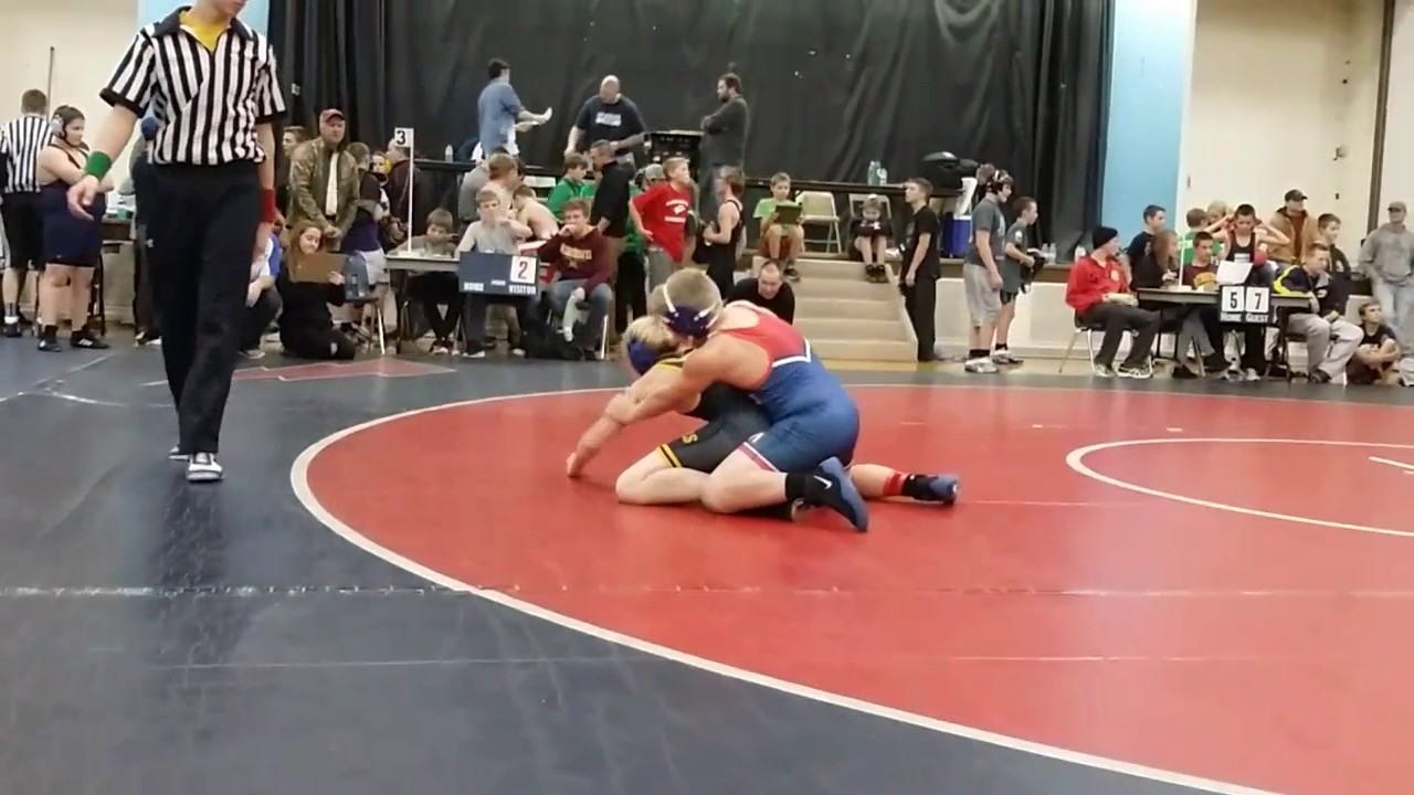 DC - MS Invite - Hunter Stein - YouTube