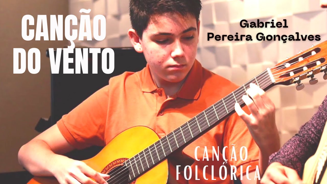 Song of The Wind 🎜 Suzuki Book 1 - Guitar - YouTube