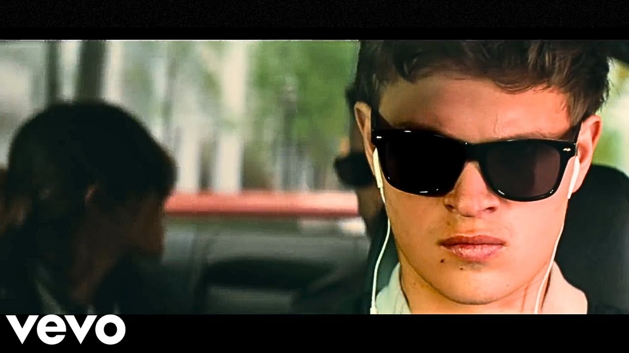 XZEEZ & Starix - Ya Lili (Remix) | BABY DRIVER [Chase Scene] - YouTube