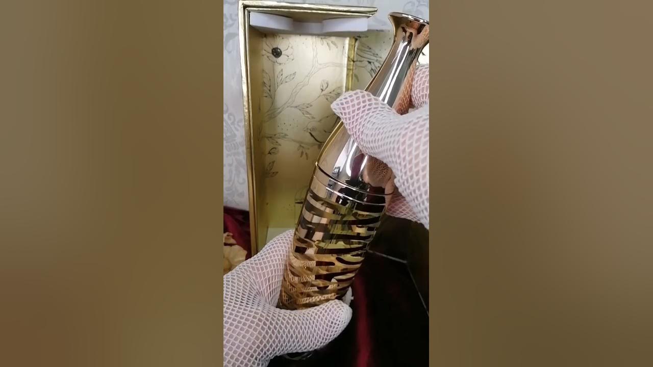 Lattafa Sondos. Арабская парфюмерия. Арабский парфюм. - YouTube