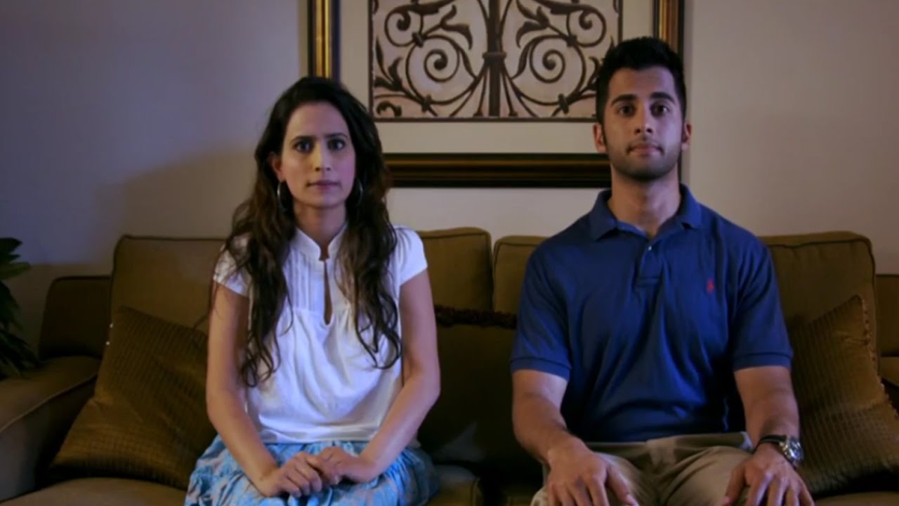 Rohan Saw Nishanthi & Asif Love Scene || LBW Movie - YouTube