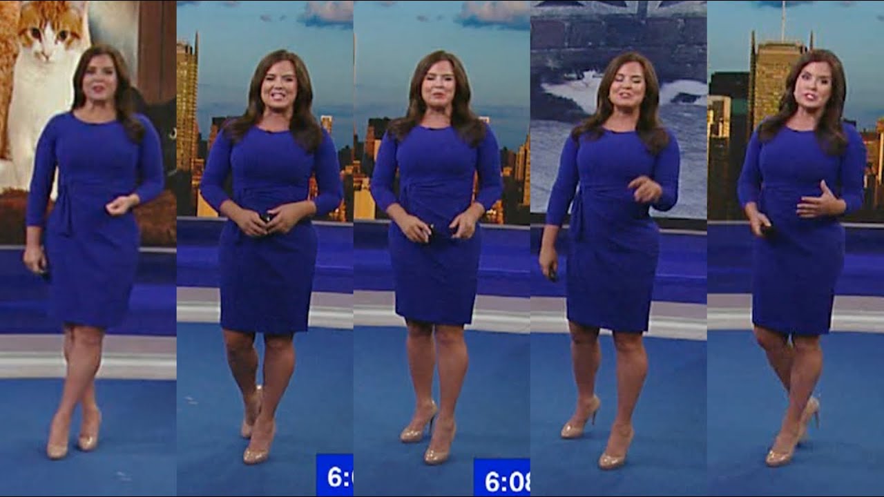 Amy Freeze (7-17-21) - YouTube