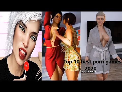 Top 10 Adult Games of 2020 , for android, PC and Mac - YouTube