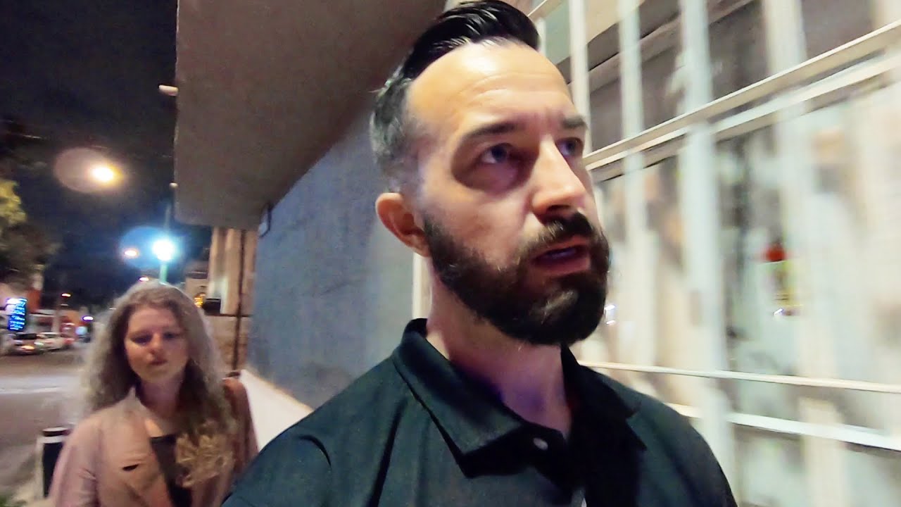 Is Mexico City Dangerous At Night CDMX YouTube is-mexico-city-dangerous-at-night-cdmx-youtube