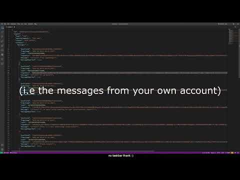 Minecraft's Chat Report System Deeply Technically Flawed - 3dsboy08 ...