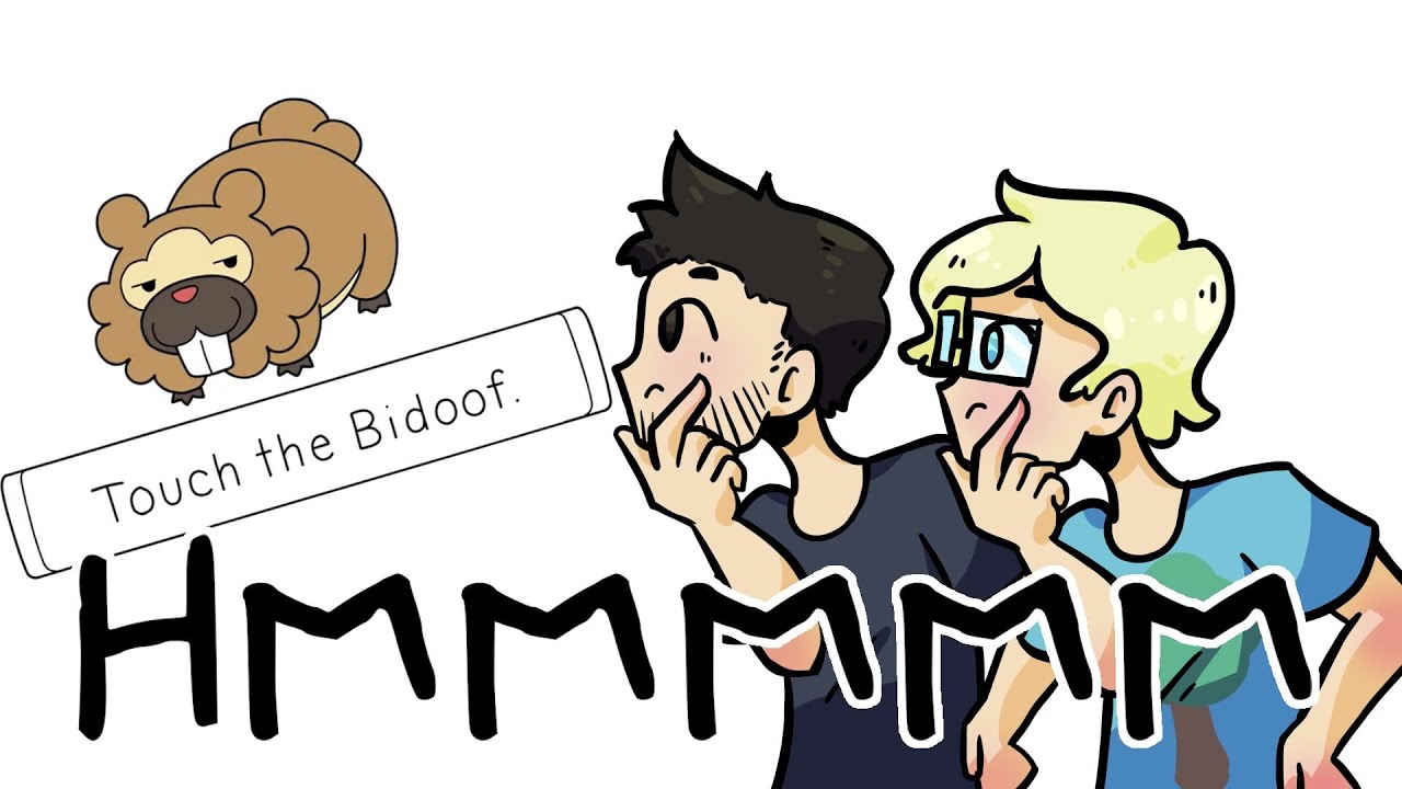 Reacting to aDrive Reacting to Jaiden Animations Reacting to Pokemon ...