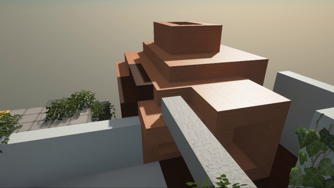 mc umsoea shaders RTX - YouTube