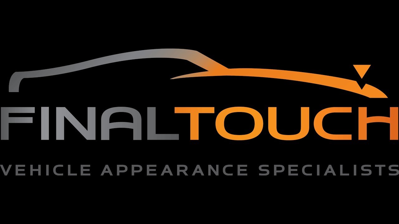 Final Touch - YouTube