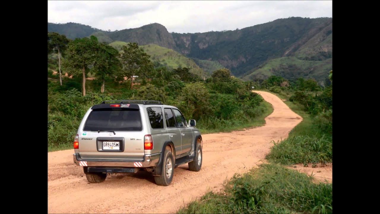 Bucket List Movie - Alex Urbanski - YouTube