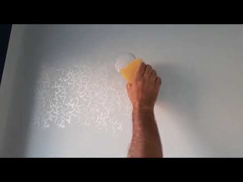 deniz süngeri ev yapımı  nasil yapılır çok basit yapabilirsiniz .