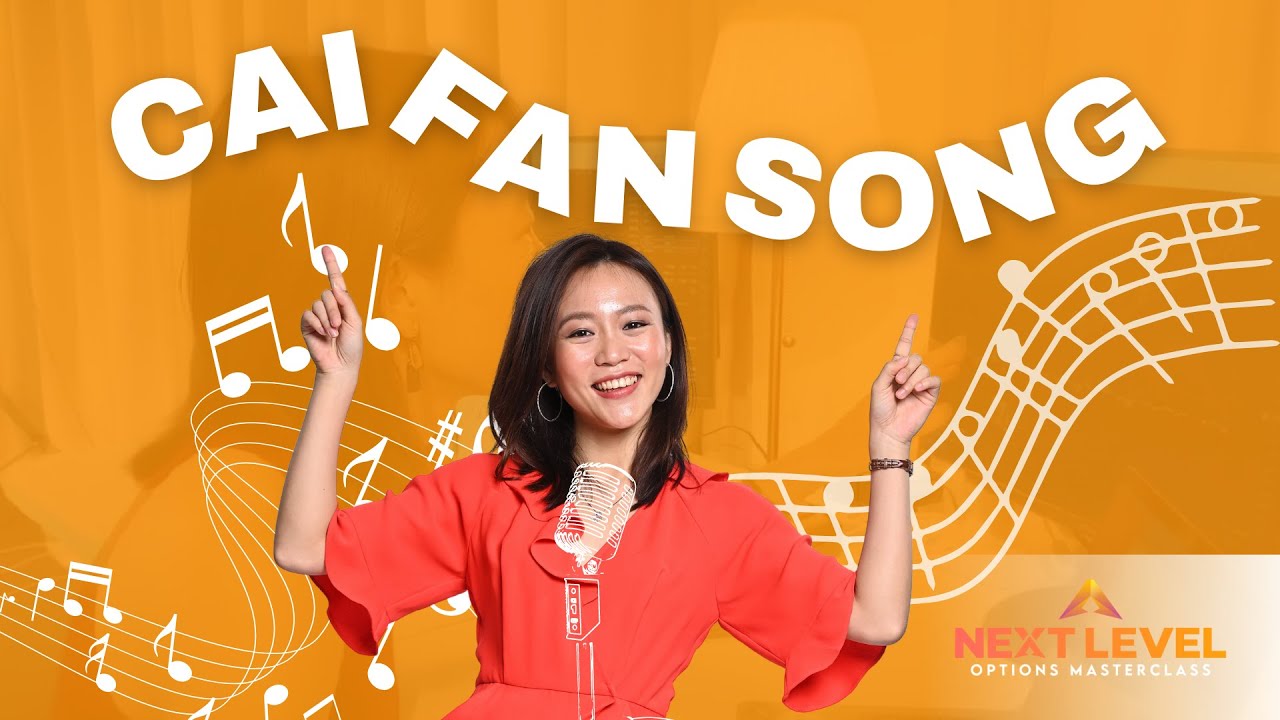 这个那个 (The Caifan Song) Parody | 上上下下 (The Investor Song) - YouTube