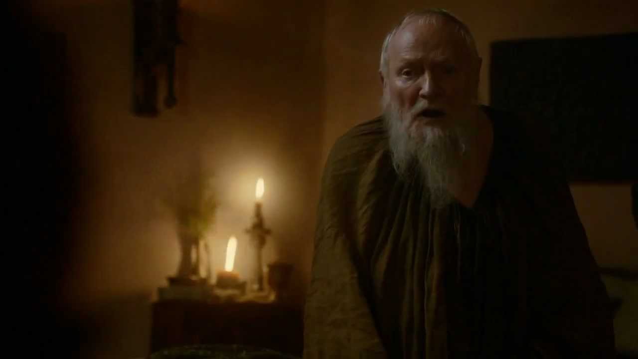 Game Of Thrones Grand Maester Pycelle