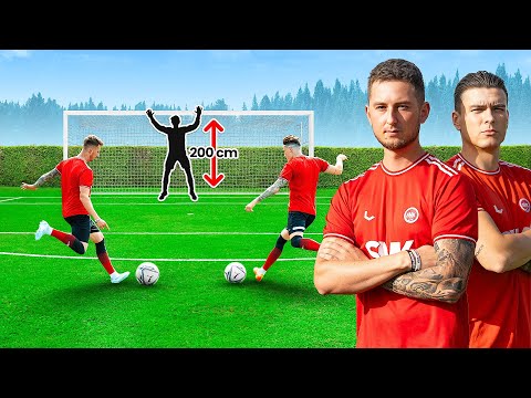 POLSKI COURTOIS? | LACHU & CACHU vs BRAMKARZ