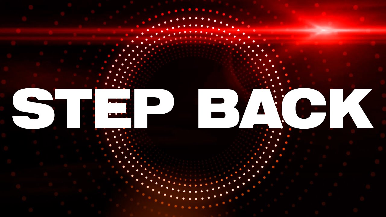 STEP BACK | Cover en Español - YouTube