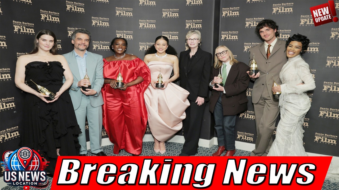 Teyana Taylor, Amy Madigan, Jacob Elordi, Chase Infiniti, Inga ...