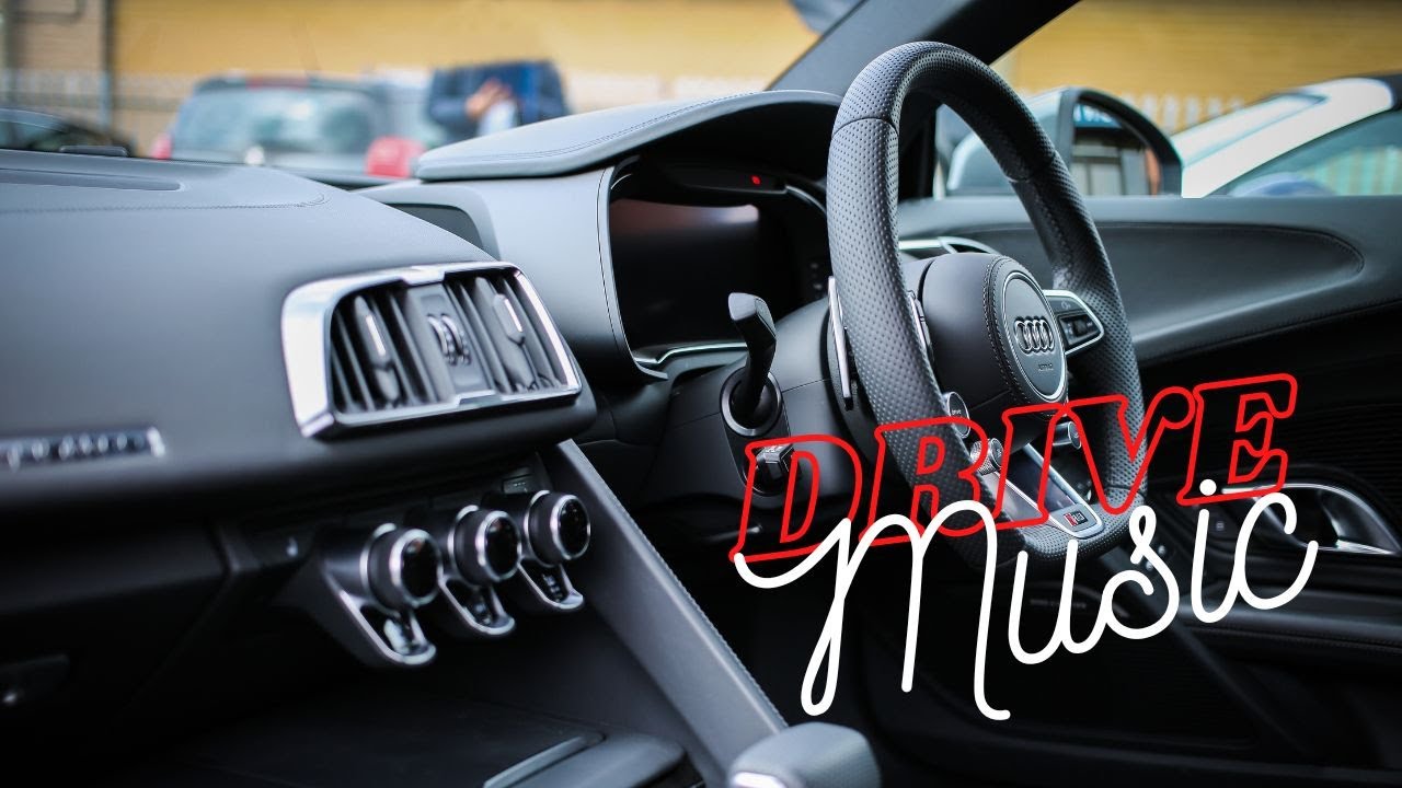 Driving Music | Music for drive | Tour music - YouTube