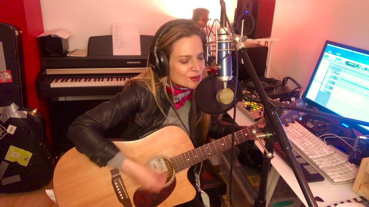 Nicole - Noche (Acústica) - YouTube