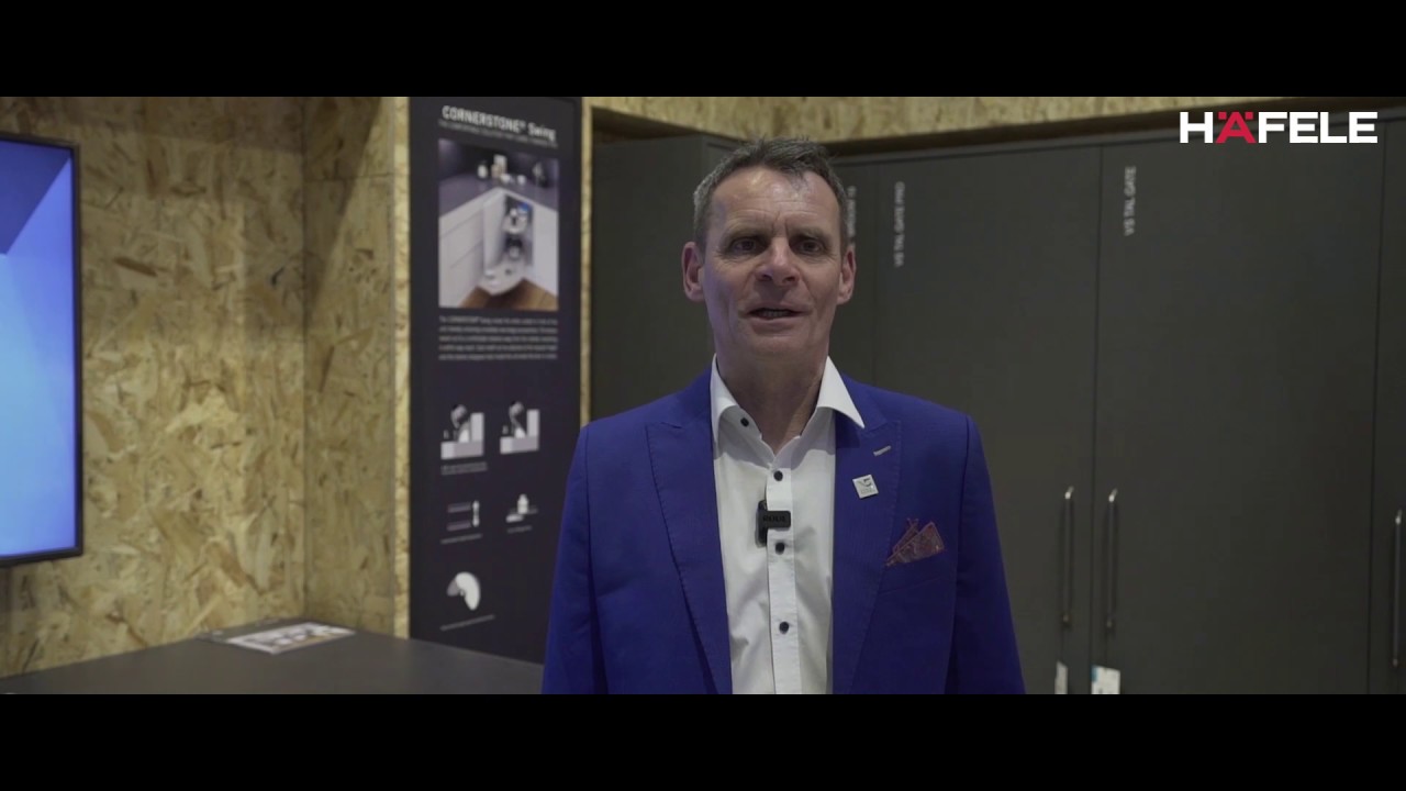 Mr. Heinz at IndiaWood 2020, Bengaluru - YouTube