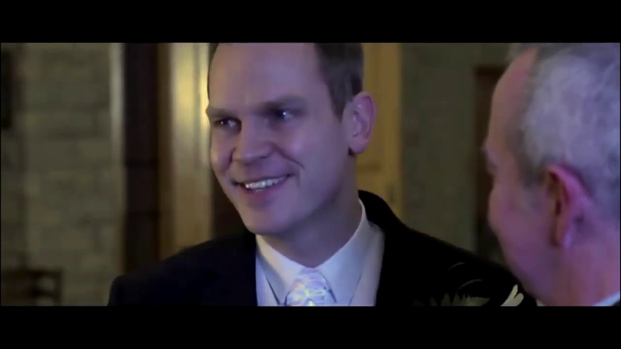 Terry Durney Spotlight actor 4415-7837-7786 Showreel - YouTube