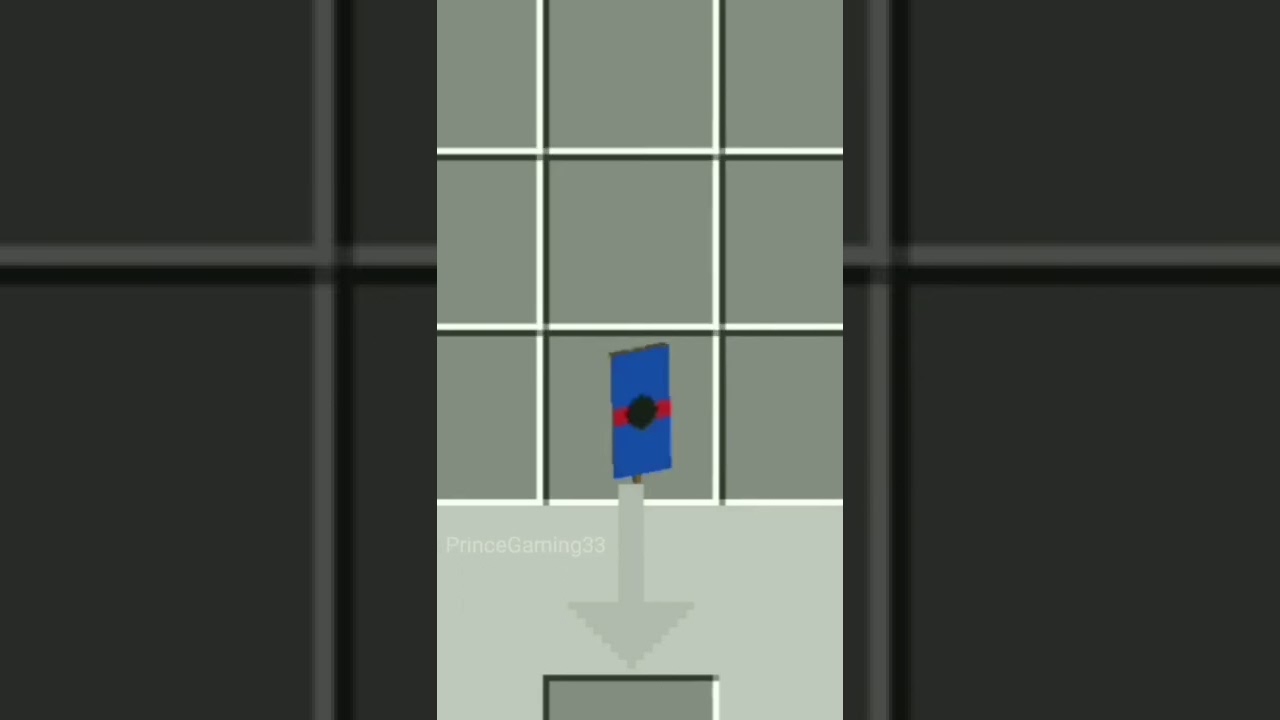 How to make Pikachu banner in Minecraft 🤩🤗 #shorts - YouTube