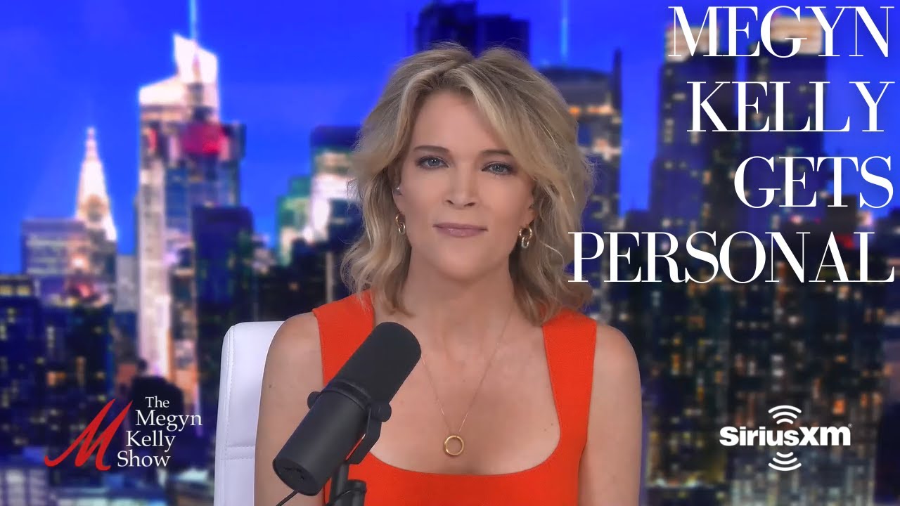 Megyn Kelly on Getting Closer to God, Nature, and Family While on ...