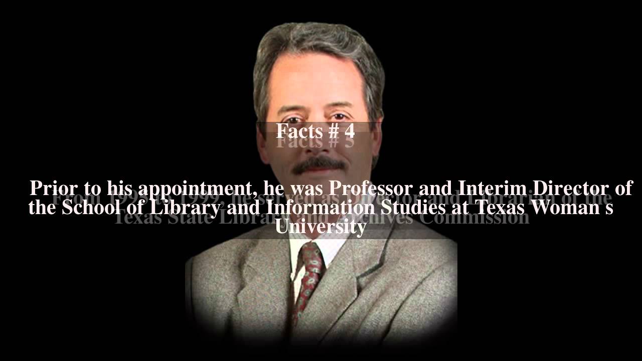 Robert S. Martin Top # 8 Facts - YouTube