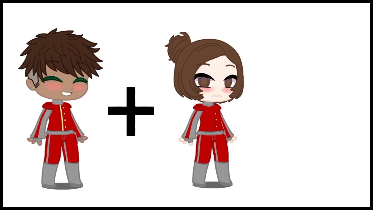 Tu + Ella||meme||~ Kainora ~ - YouTube