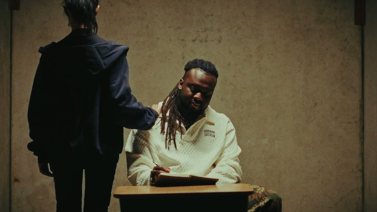 80purppp - BLOOD EXTINGUISHER (OFFICIAL MUSIC VIDEO) - YouTube