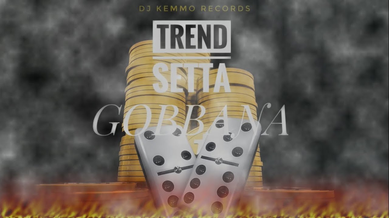 Gobbana-Trend Setta (Official Audio) ` - YouTube