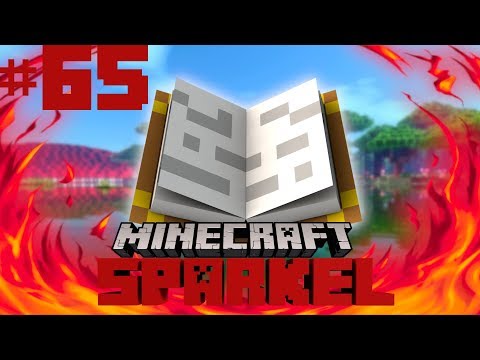 Die Geschichte!? - #65 Minecraft Sparkel [Deutsch/HD]