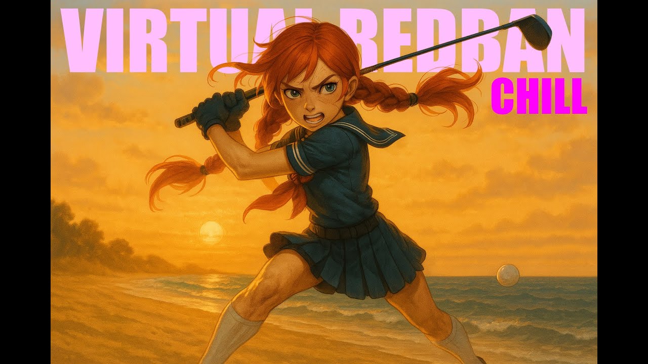 VIRTUAL REDBAN #793 - PART TWO IN VR - YouTube