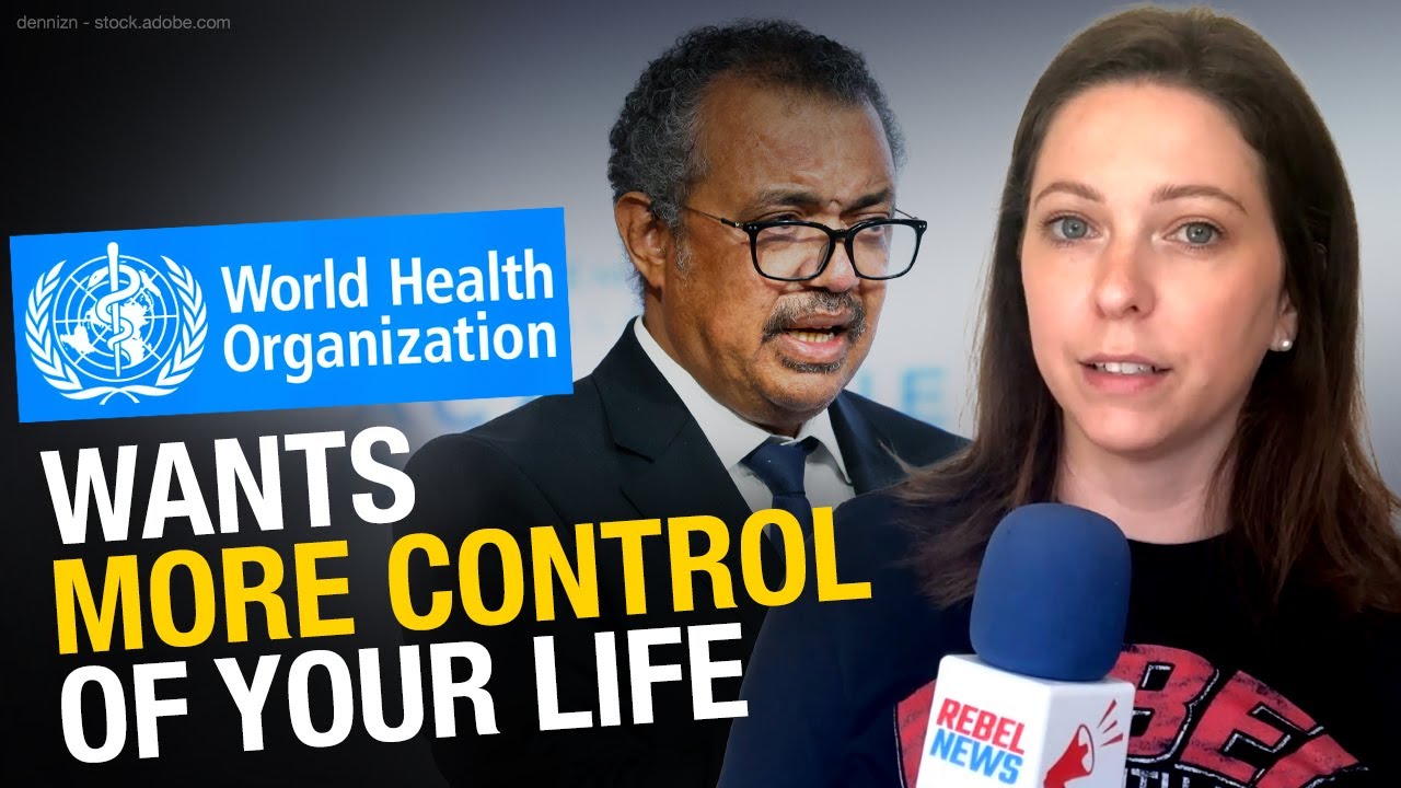 International Health Regulations to be restructured under new World ...