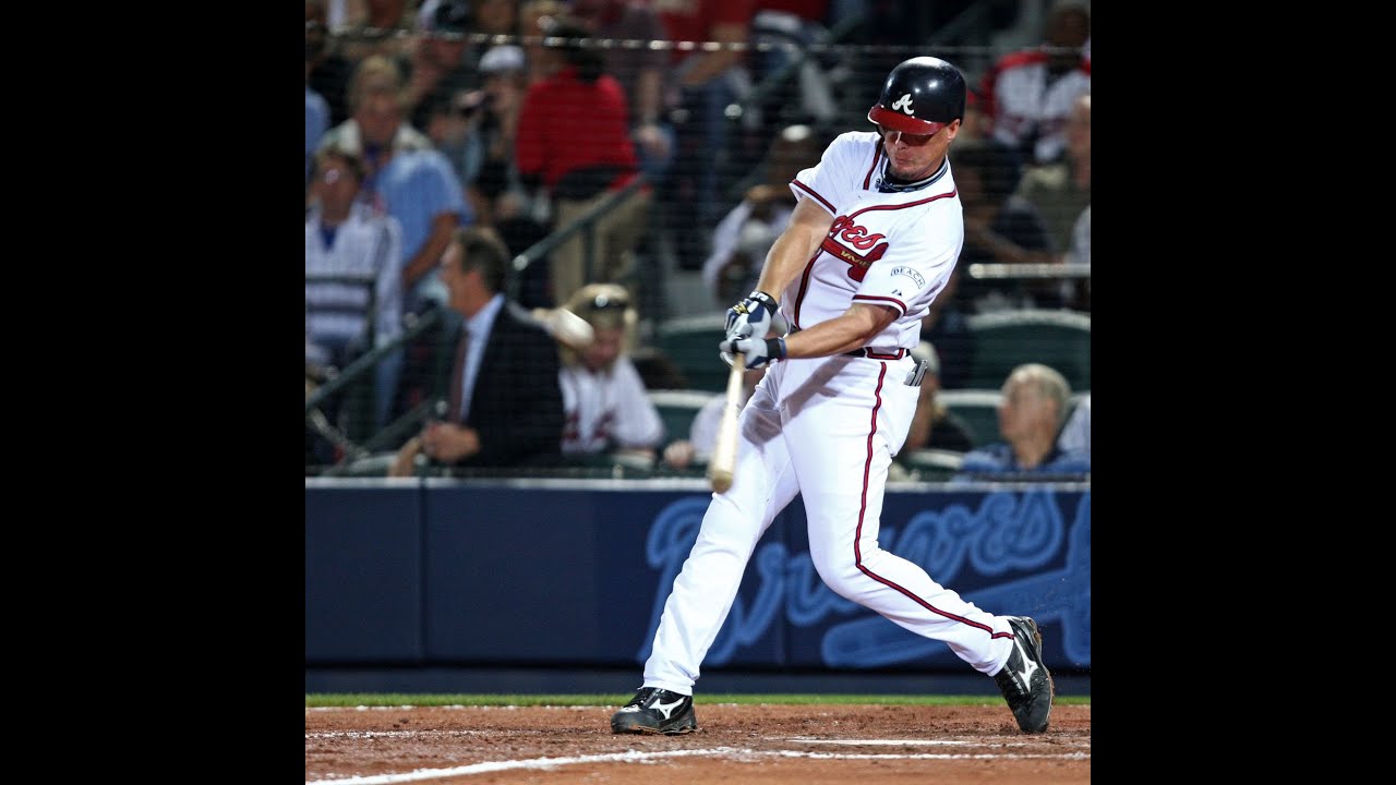"03"- MLB - TBS Broadcast - Reds at Braves - YouTube