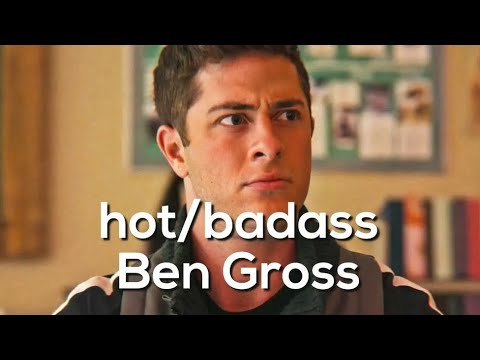 Hot ben gross! 4k quality scene pack s3. - YouTube