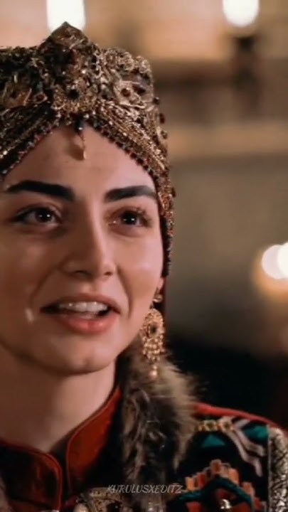 bala hatun season 5 bala sultan 4k editz support me - YouTube