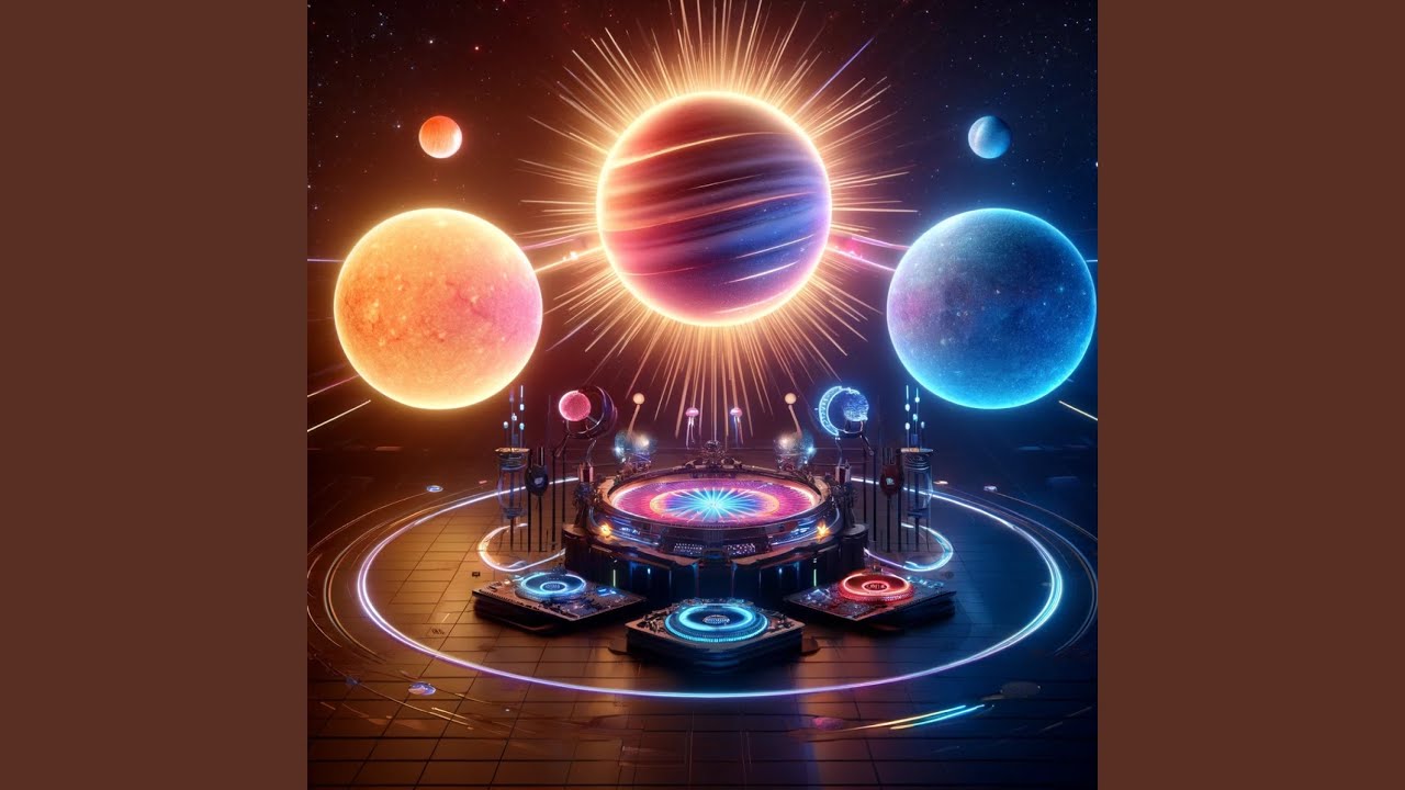 Nebula Plan - YouTube