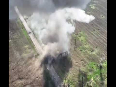 Big Bada Boom )) | Russo-Ukrainian War