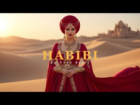 Habibi | High Energy Egyptian Moombahton x Arabic Trap Beat (Prod. by Nova Beats)