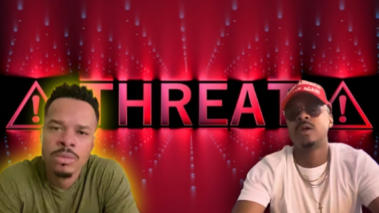 Tren Genius Chosen One Warning to Those Who Call Him Out - YouTube