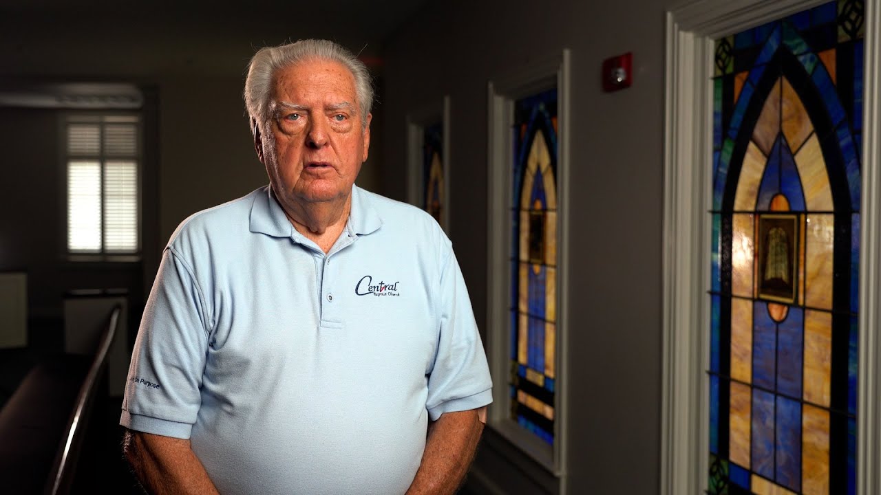 You can't out give God | A Refresh Worship Story - YouTube