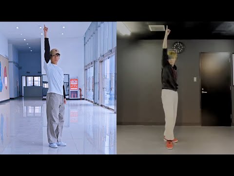 I Danced with the Official Motion Capture from Persona 4: Dancing All Night!