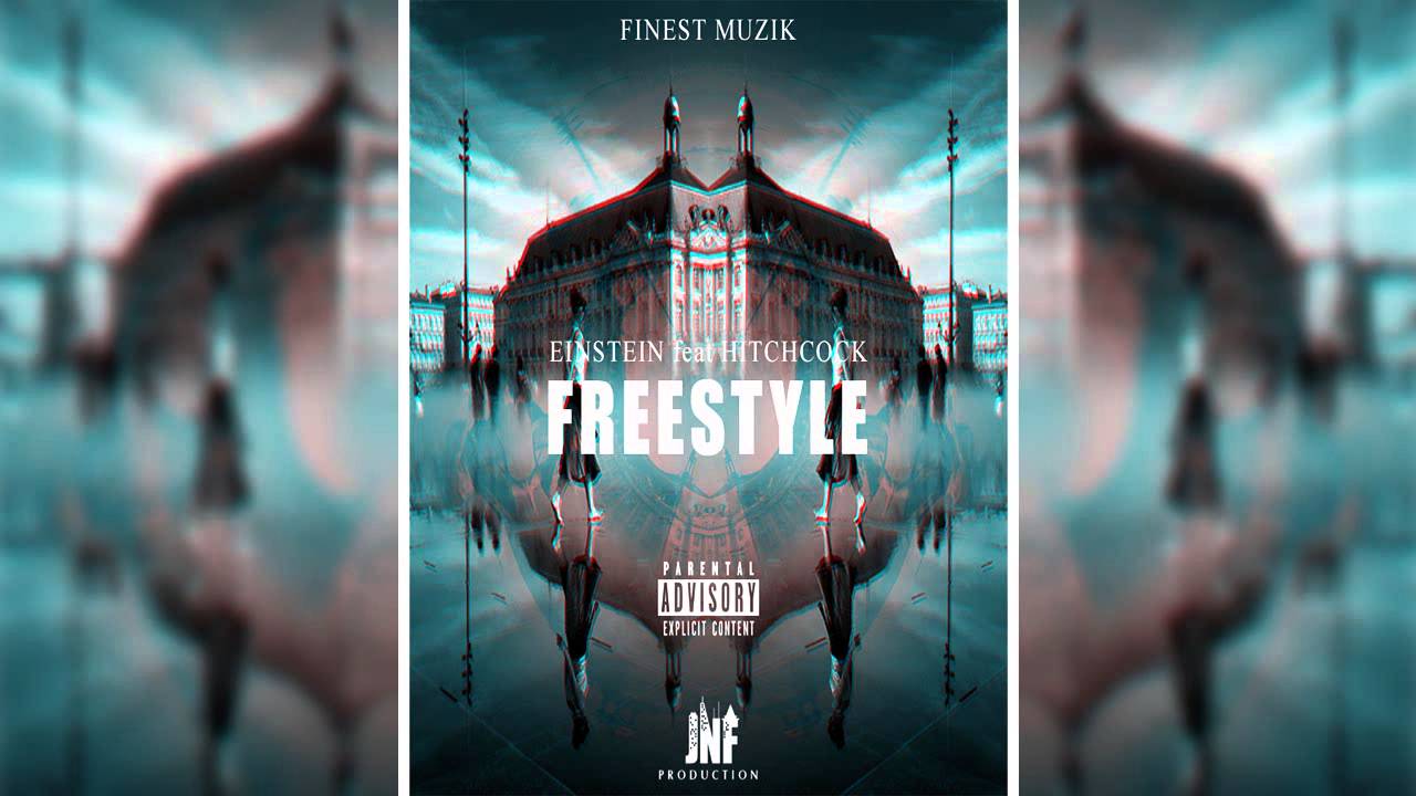 einstein feat hitchcock - freestyle [JNF PF] | (Rap Maroc 2014) - YouTube
