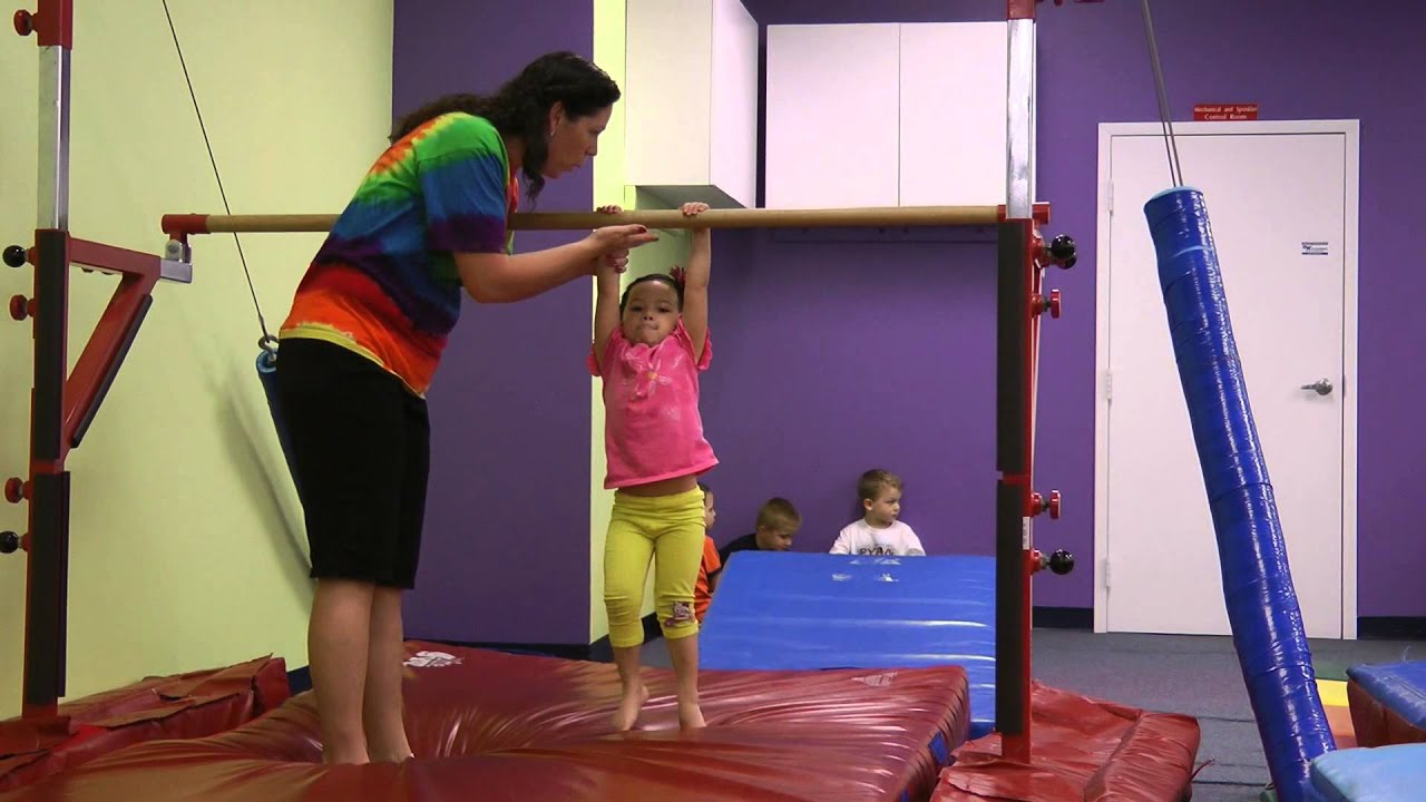 20140607 My Little Gym Funny Bugs Presentation - YouTube