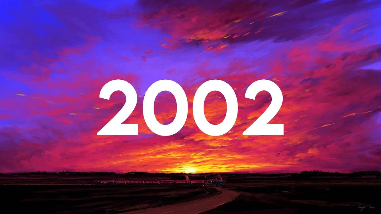 2002 - Anne-Marie (Lirik) | FIFTY FIFTY, R.A.D. , Charlie Puth ft ...