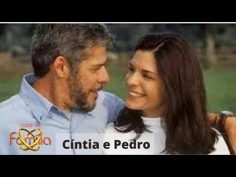 I try 🎵Tema de Cíntia e Pedro em Laços de Família
