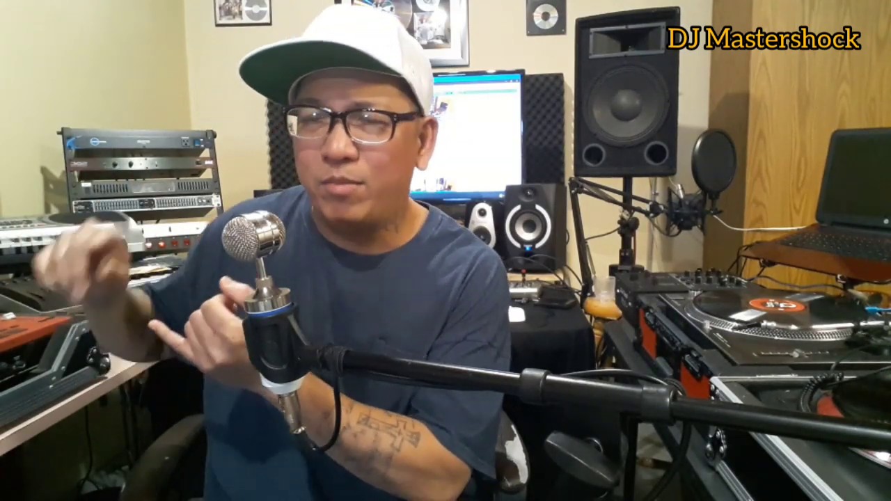Pinoy DJ/Producer sa California: Passive vs Powered Speaker part 2 ...