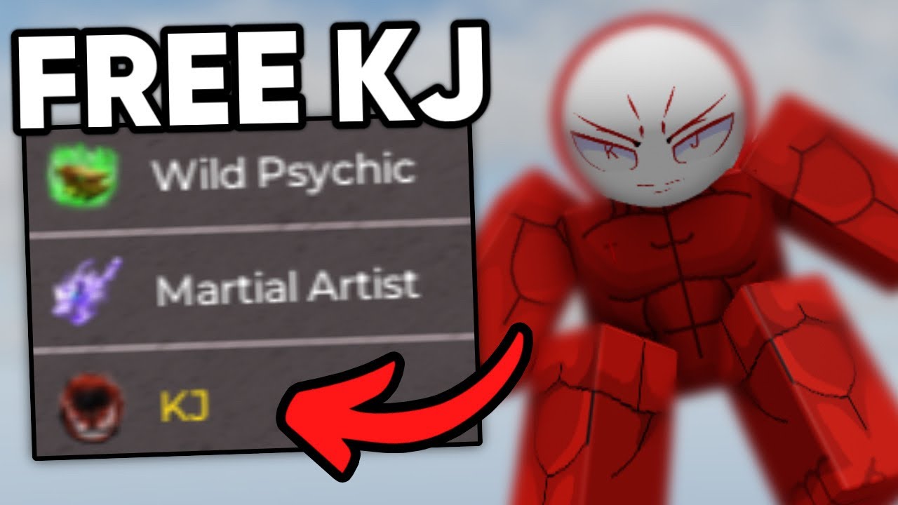 FREE KJ UPDATE! - YouTube