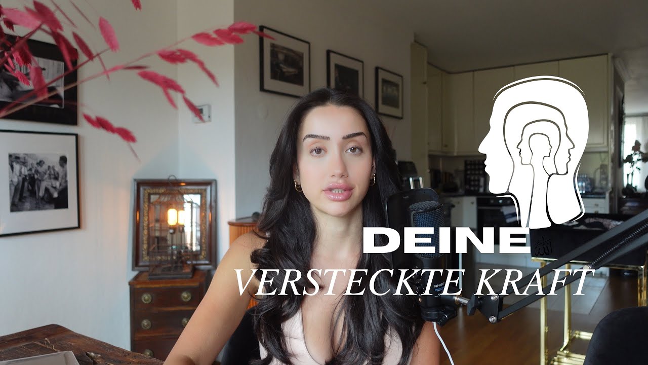 Wie du weiter als 99% der Menschen kommst! ( Der geheime Trick) - YouTube